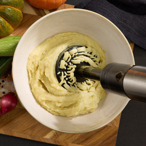 Deluxe Immersion Blender Set | Temple & Webster