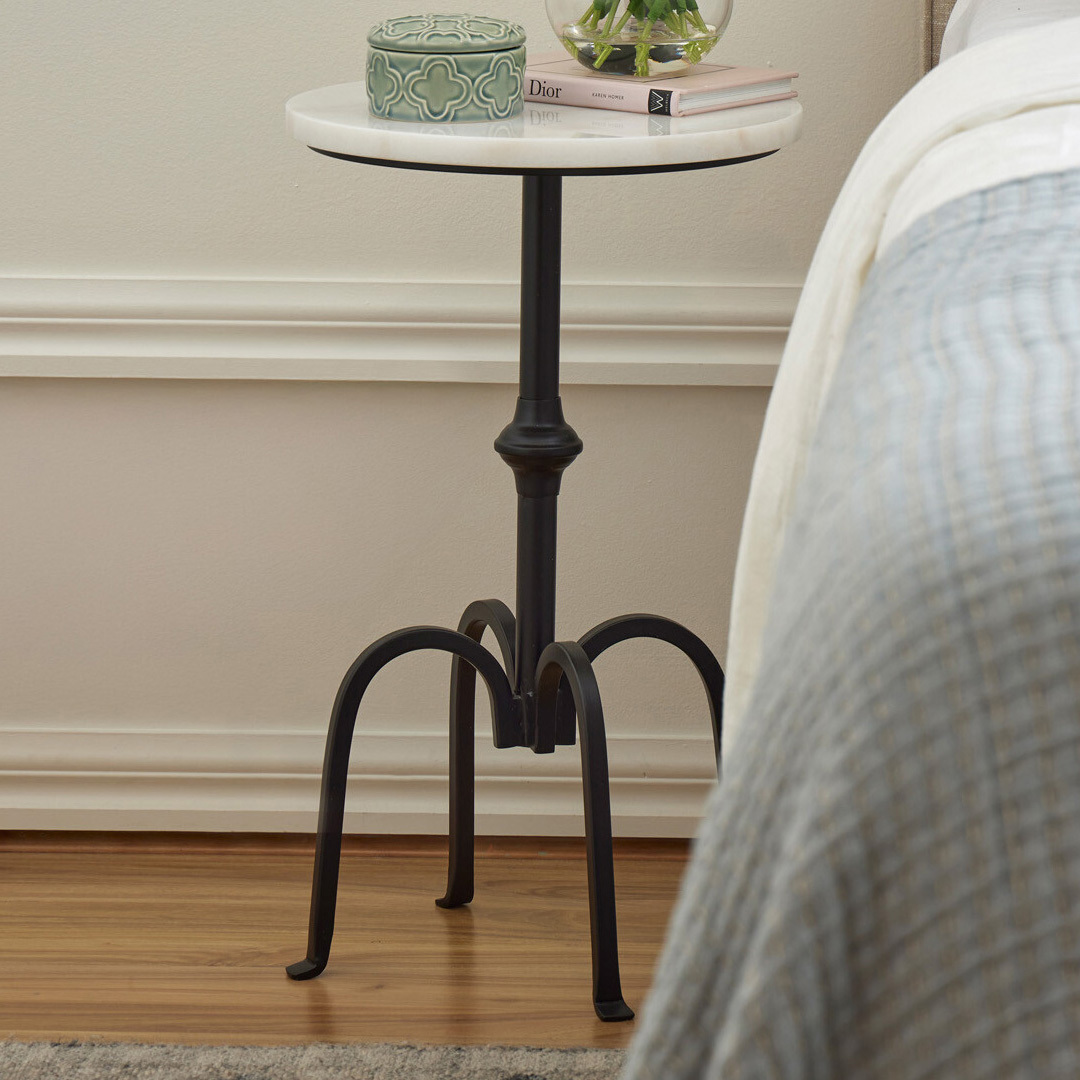 Noam Side Table | Temple & Webster