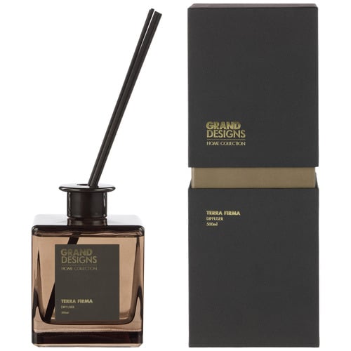 Terra Firma Celeste Reed Diffuser | Temple & Webster