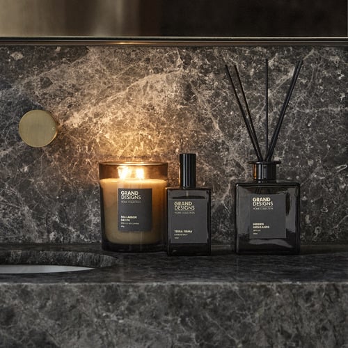 Hidden Highlands Eliana Reed Diffuser | Temple & Webster