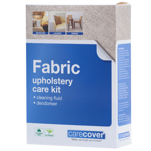 CareCover Care Cover Fabric Maintenance Kit | Temple & Webster