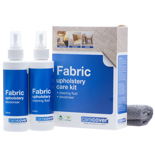 CareCover Care Cover Fabric Maintenance Kit | Temple & Webster