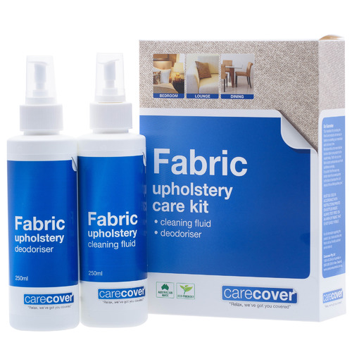 CareCover Care Cover Fabric Maintenance Kit | Temple & Webster