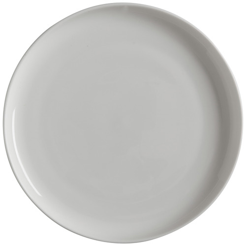 Cashmere High Rim 20.3cm Side Plates | Temple & Webster