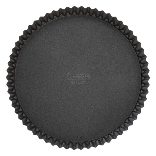 BakerMaker Non-Stick Round Quiche Pan | Temple & Webster