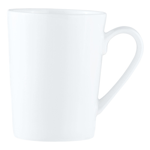 Maxwell & Williams Cashmere 450ml Fine Bone China Tall Mugs | Temple ...