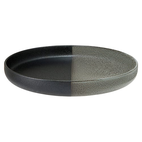 Umi 28cm Porcelain High Rim Platter | Temple & Webster