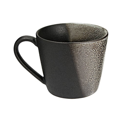 Umi 420ml Porcelain Conical Mugs | Temple & Webster