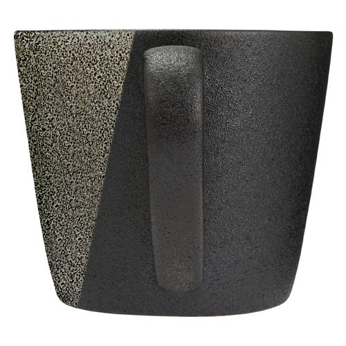 Umi 420ml Porcelain Conical Mugs | Temple & Webster