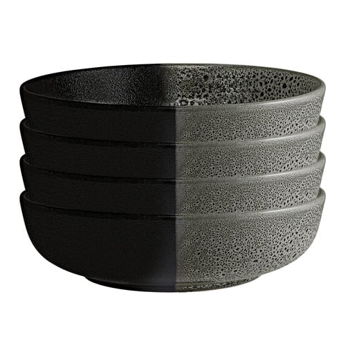 Umi 22cm Porcelain Coupe Bowls | Temple & Webster