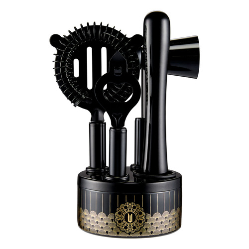 5 Piece Wizard's Palace Wicked Bar Tool Set | Temple & Webster
