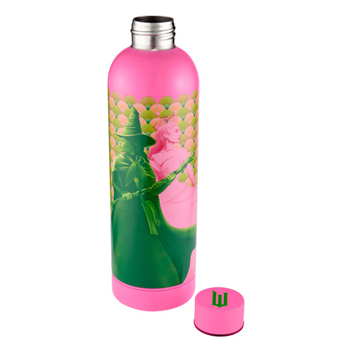 Maxwell & Williams Wicked 750ml Double Wall Insulated Bottle | Temple ...