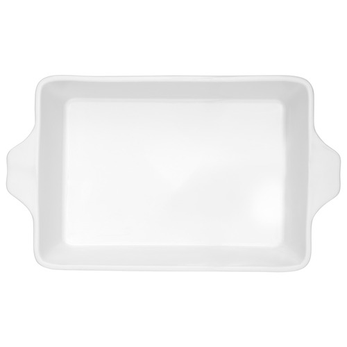 Maxwell & Williams Blooms Rectangular Porcelain Baking Dish | Temple ...