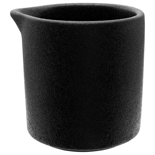Caviar 180ml Porcelain Pourer Jugs | Temple & Webster