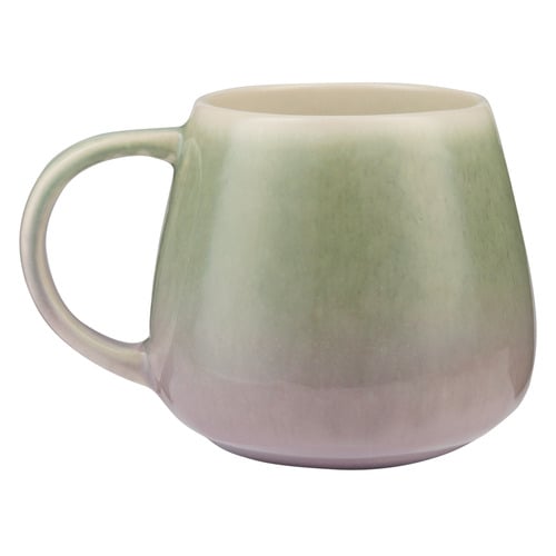 The Mug Club Aurora Snug 410ml Stoneware Mugs | Temple & Webster