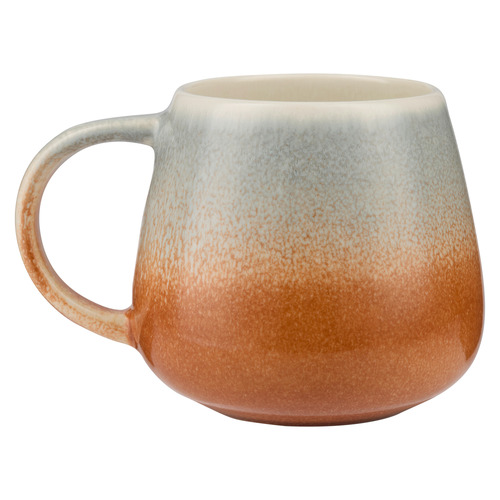 The Mug Club Aurora Snug 410ml Stoneware Mugs | Temple & Webster