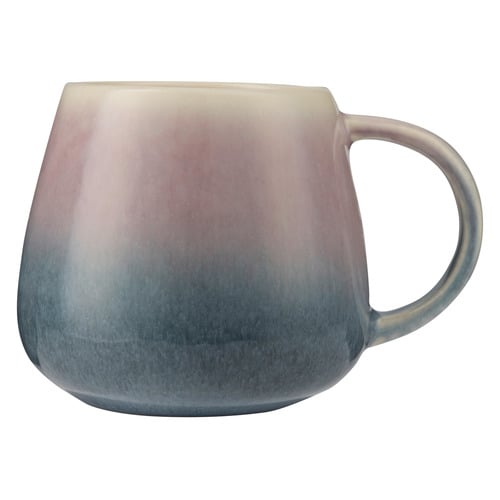 The Mug Club Aurora Snug 410ml Stoneware Mugs | Temple & Webster