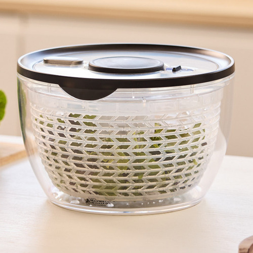 Kitchencore Salad Spinner | Temple & Webster