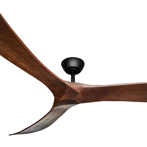 ThreeSixtyFans 183cm Timber Ceiling Fan | Temple & Webster