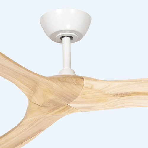 ThreeSixtyFans 183cm Timber Ceiling Fan | Temple & Webster