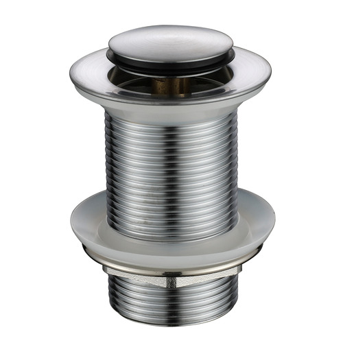 Concrete Designs Murloc 313mm Round Concrete Mini Basin & Waste Set ...