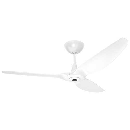 152 Haiku I Universal Mount DC Ceiling Fan | Temple & Webster
