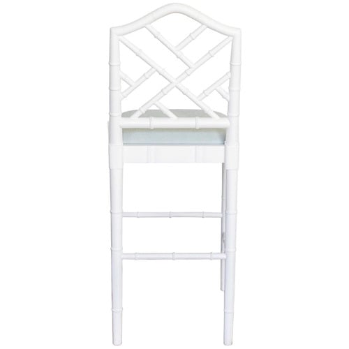 65cm Chippendale Counter Stool | Temple & Webster