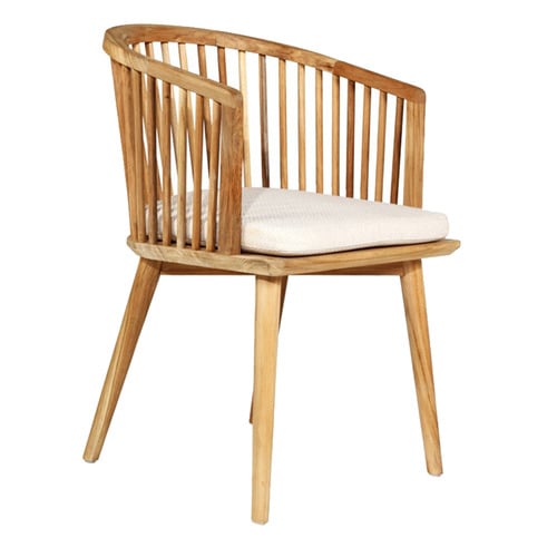 Audrey Dining Chair | Temple & Webster
