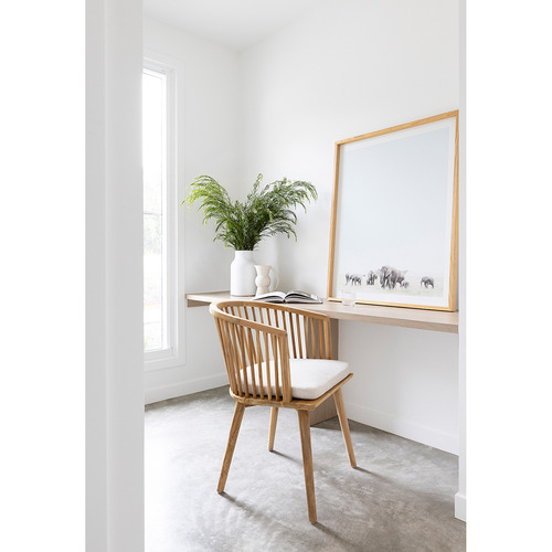 Audrey Dining Chair | Temple & Webster