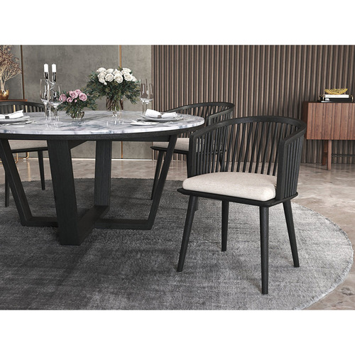 Audrey Dining Chair | Temple & Webster