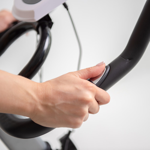 ABM Smart Cycle by Fitsmart Exercise Bike | Temple & Webster