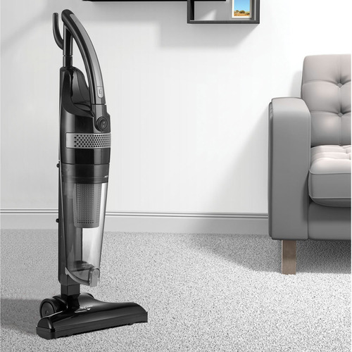 MyGenie CX500 Telescopic Stick Vacuum Cleaner | Temple & Webster