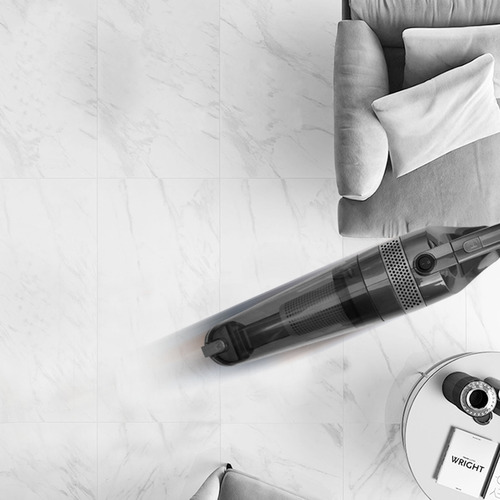 MyGenie CX500 Telescopic Stick Vacuum Cleaner | Temple & Webster