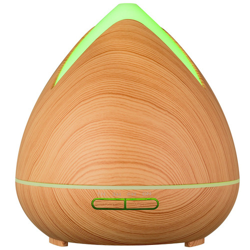 Chiswick Living 400ml Brooklyn Ultrasonic Diffuser | Temple & Webster