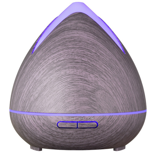 Chiswick Living 400ml Brooklyn Ultrasonic Diffuser | Temple & Webster