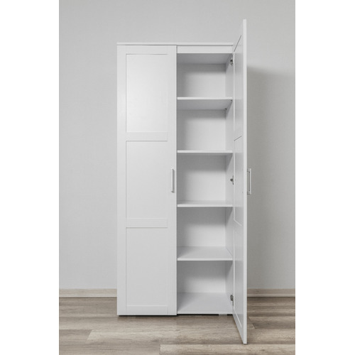 Capeview Interiors Stockholm Hamptons Cupboard | Temple & Webster