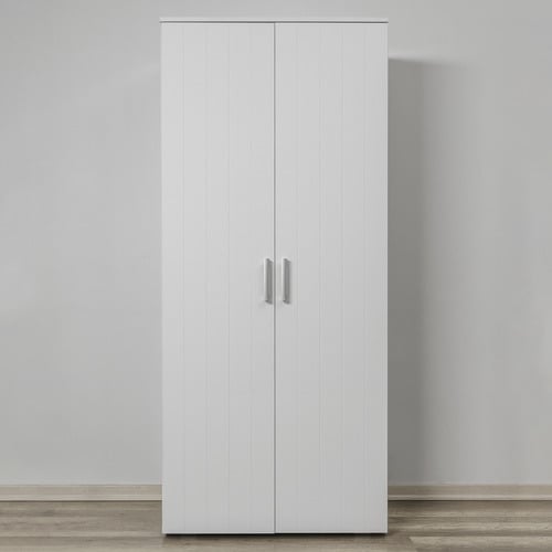 Stockholm VJ Panel Cupboard | Temple & Webster