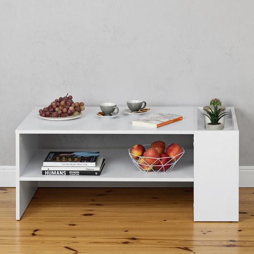 Moore Coffee Table | Temple & Webster