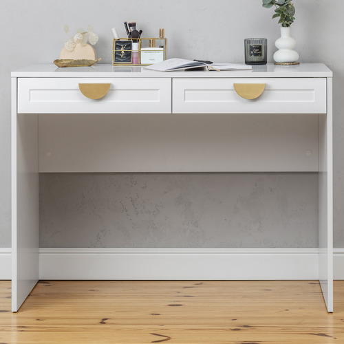 Rochester Hamptons Desk | Temple & Webster