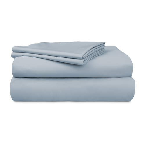 Radisson Home Cotton Sheet Set | Temple & Webster