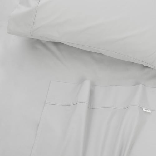 Radisson Home Cotton Sheet Set | Temple & Webster