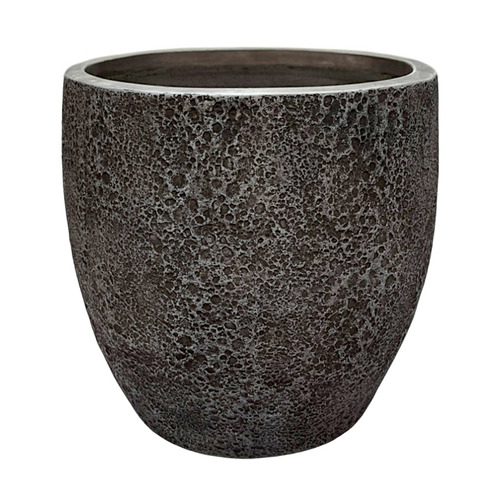 GardenEmporium Byron Fibre Clay Planter | Temple & Webster
