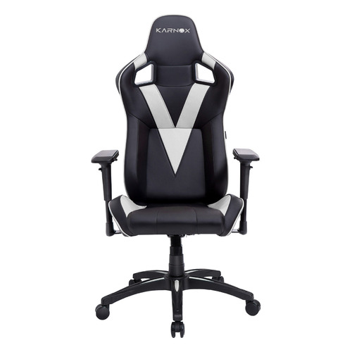 Skonos Faux Leather Gaming Chair | Temple & Webster