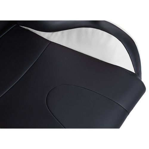 Skonos Faux Leather Gaming Chair | Temple & Webster