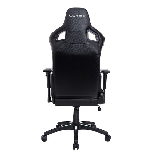 Skonos Faux Leather Gaming Chair | Temple & Webster