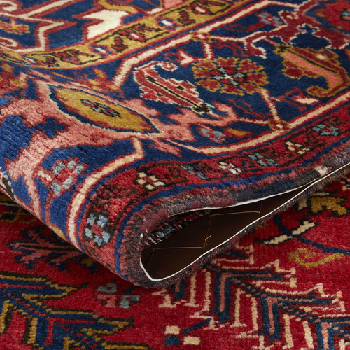Kalin Hand-Knotted Wool Persian Rug | Temple & Webster