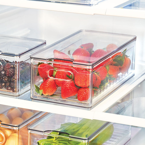 The Home Edit 30.5cm Fruit Storage | Temple & Webster