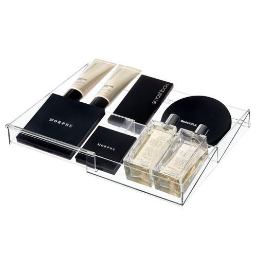The Home Edit Angled Drawer Organiser | Temple & Webster