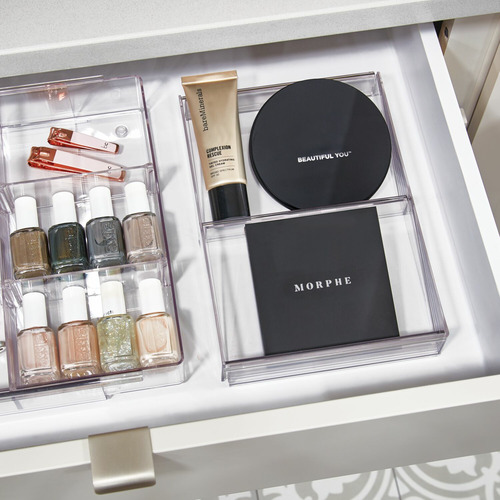 The Home Edit Angled Drawer Organiser | Temple & Webster