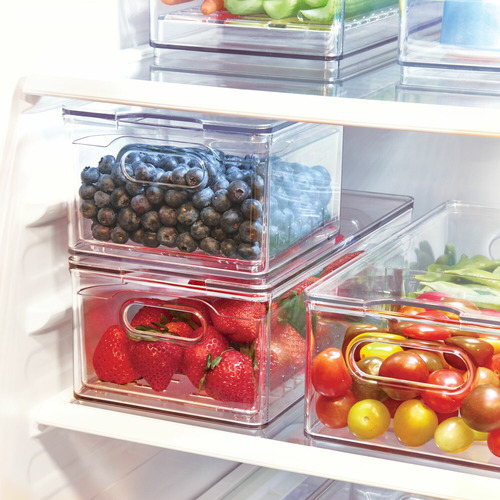 The Home Edit 15.2cm Fruit Storage | Temple & Webster